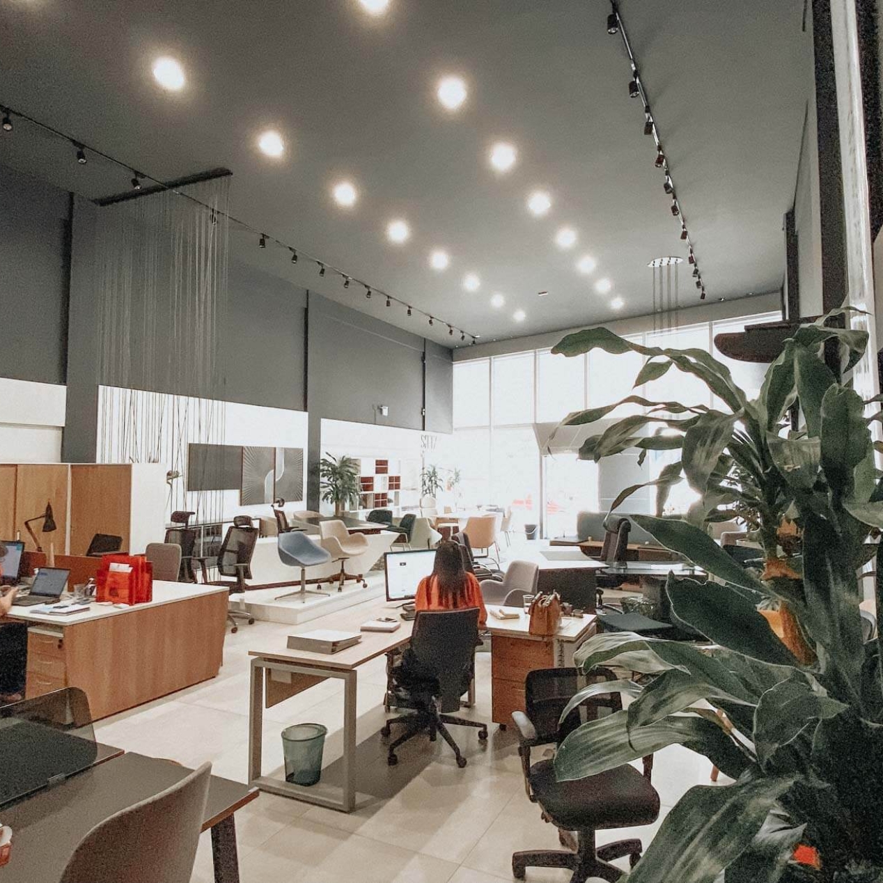 Home | Master Office